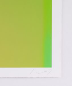 Gaussian - Manifold Editions