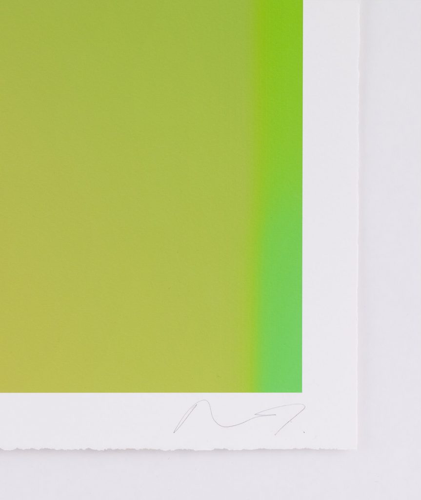Gaussian - Manifold Editions